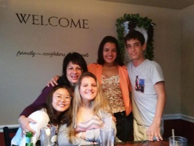 F1 Private High School Choice Program | Student Management Group